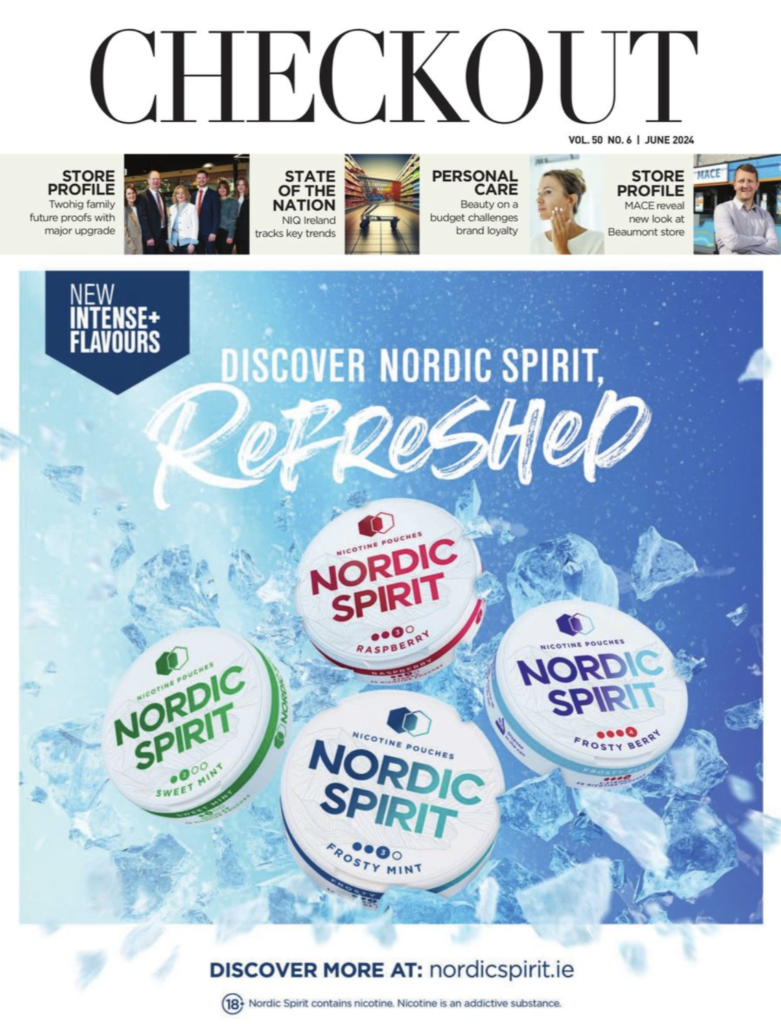 Checkout | Latest Irish Retail News, Insights & Analysis