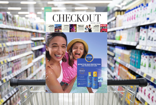 Checkout | Latest Irish Retail News, Insights & Analysis
