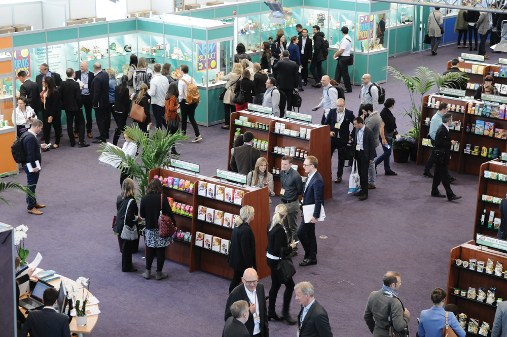 PLMA World Of Private Label 2017 Kicks Off In Amsterdam | ESM Magazine